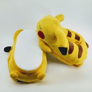 Pokemon | Shoes | Pokemon Pikachu Slippers | Poshmark